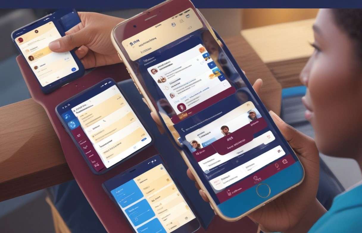 School Management System - D Solutions General Trading Co W.l.l Kuwait